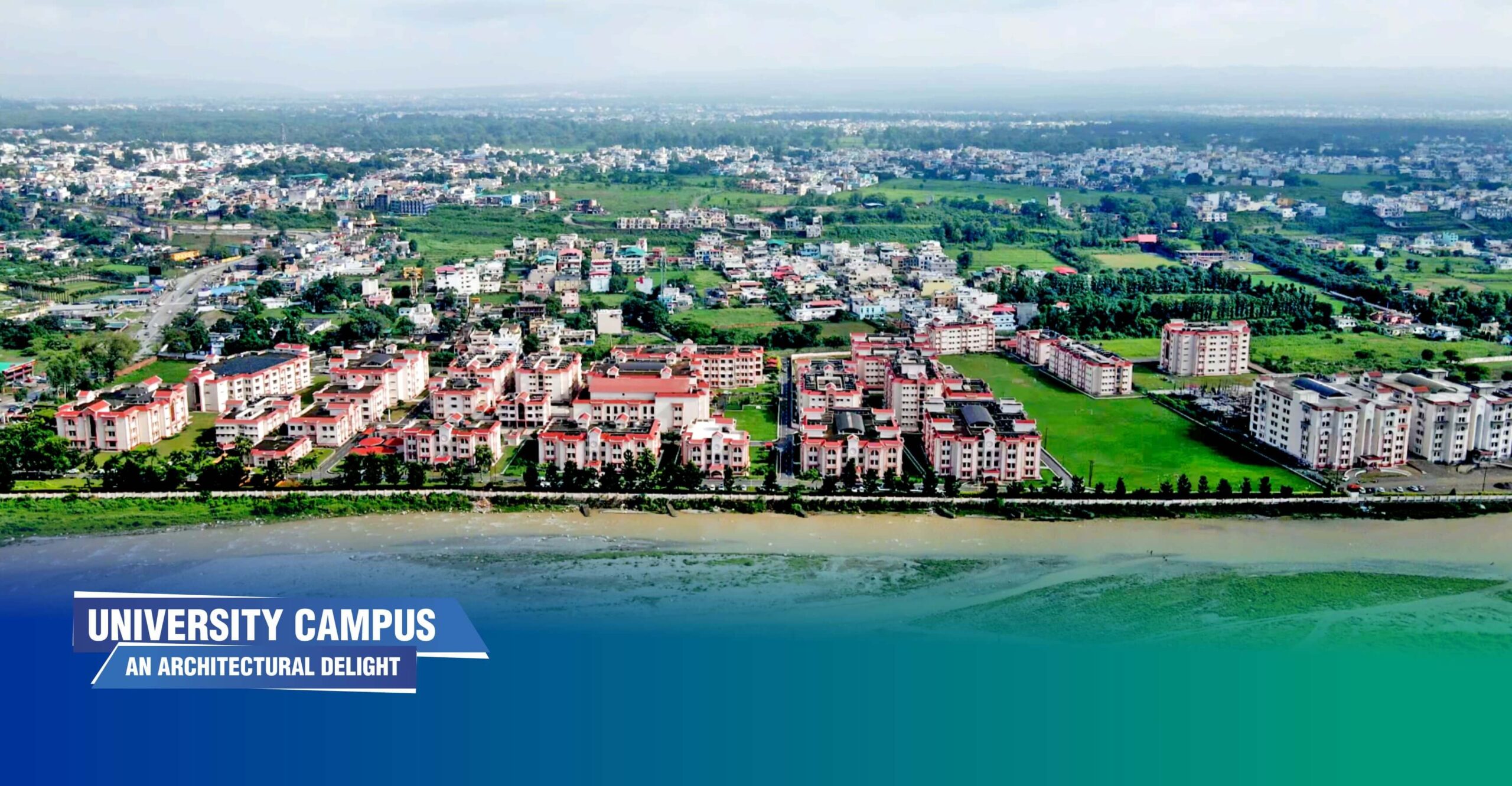 Home - Uttaranchal University